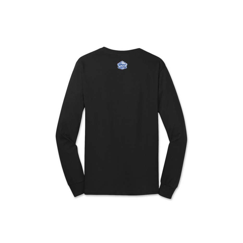 Holicraves Long Sleeve Shirt | House of Crave