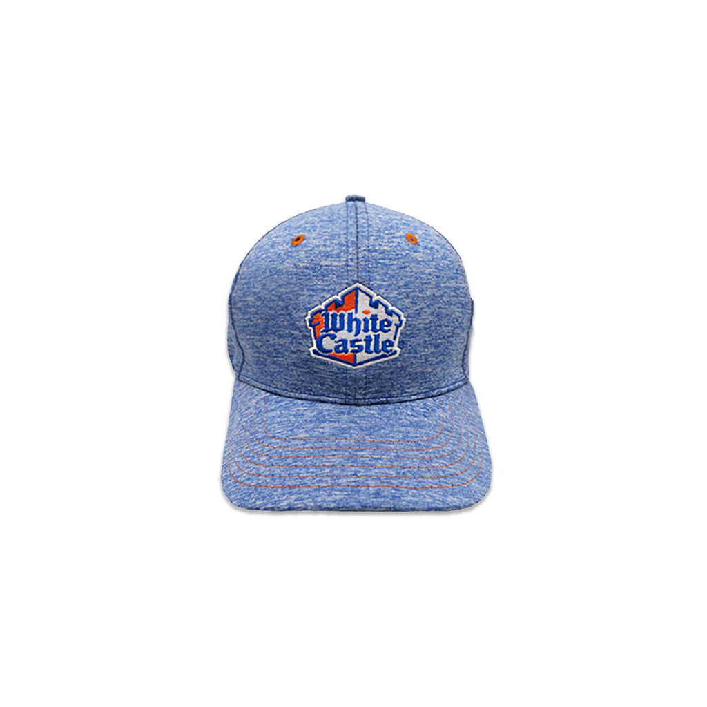 White Castle Cap | House of Crave