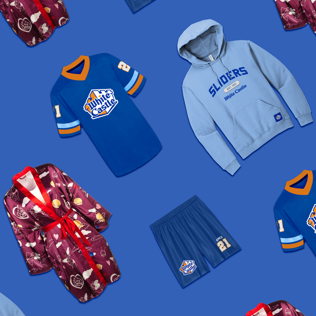 White Castle | House of Crave