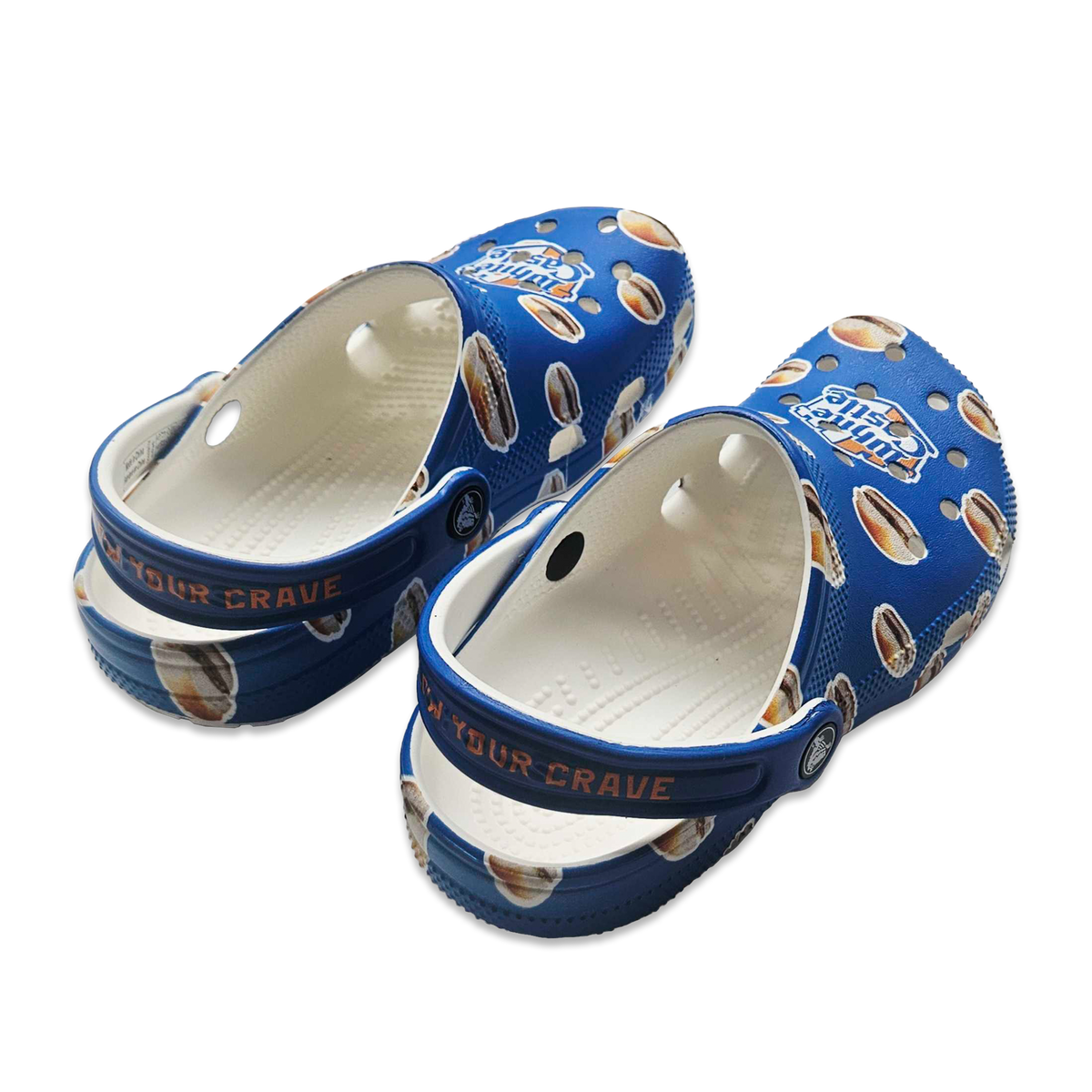 White Castle Crocs Classic Clog | White Castle – House of Crave