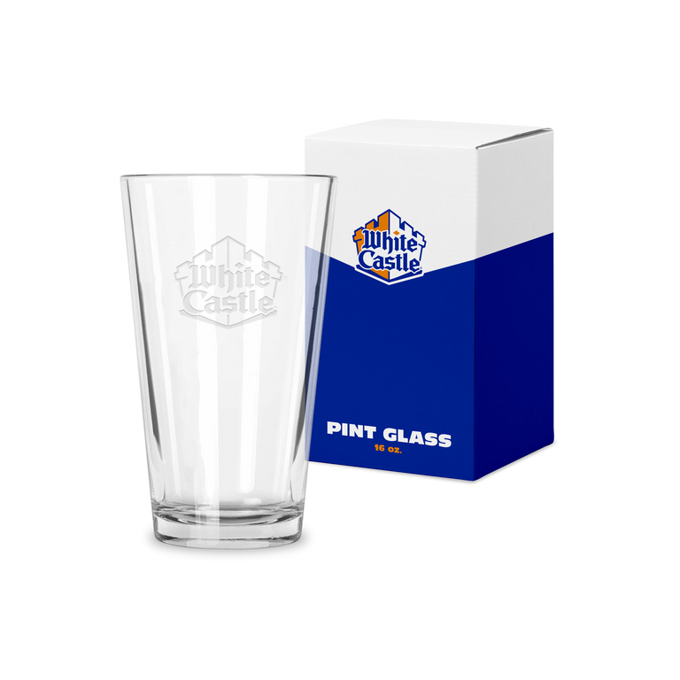 Pint Glass Gift Set | House of Crave