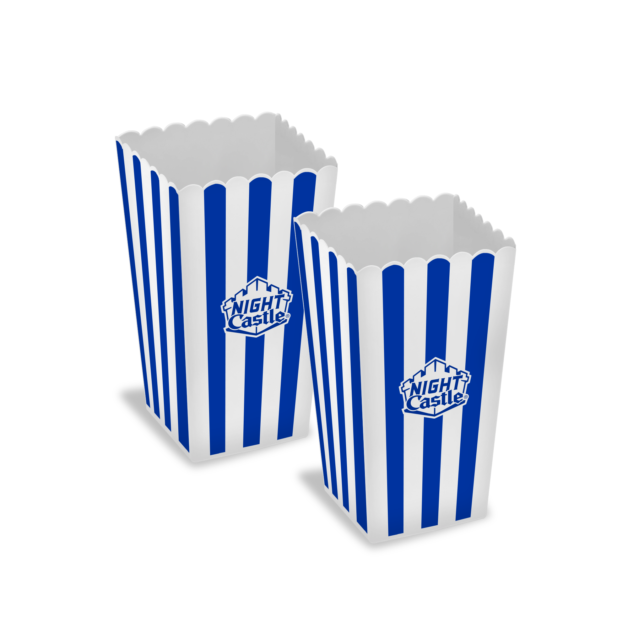 Popcorn Bucket Set | House of Crave
